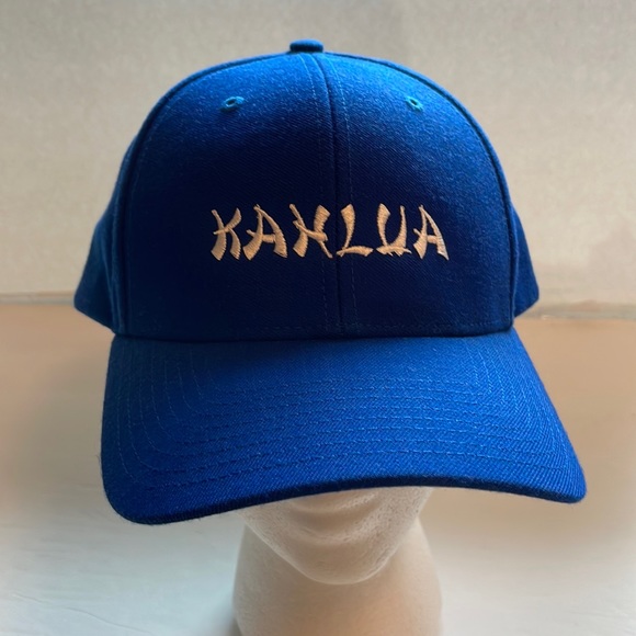 Richardson | Accessories | Kahlua Richardson Pro Model 52 Medium Large ...